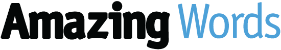 Amazing Words ES